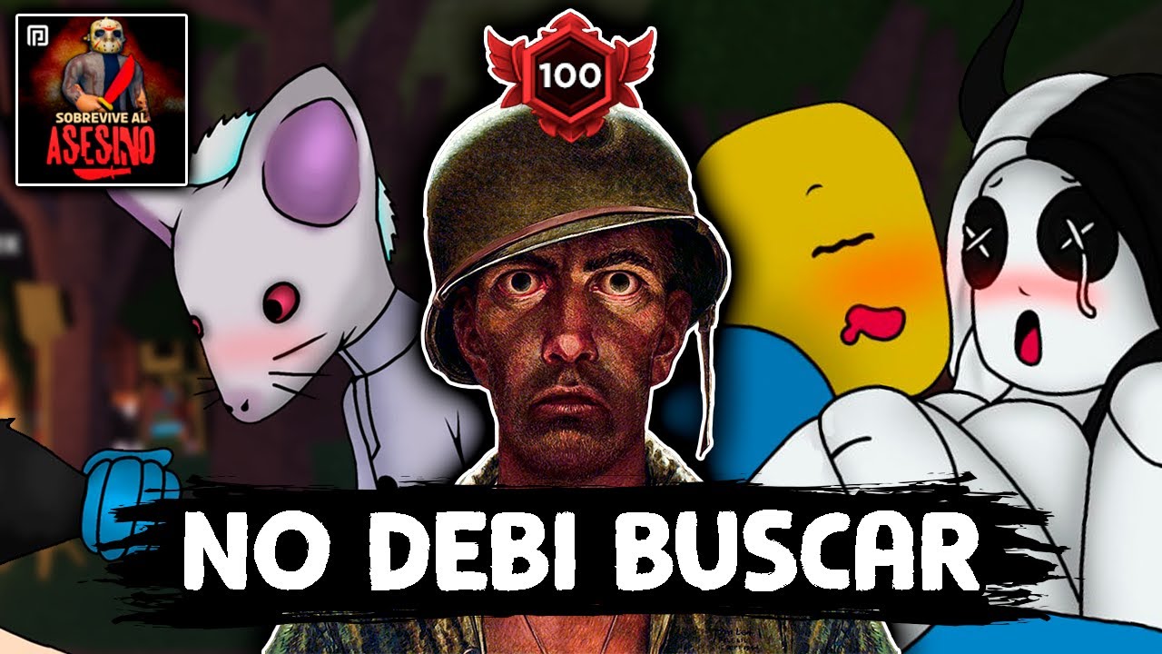 No debí buscar Rule 34 de este juego de Roblox - YouTube