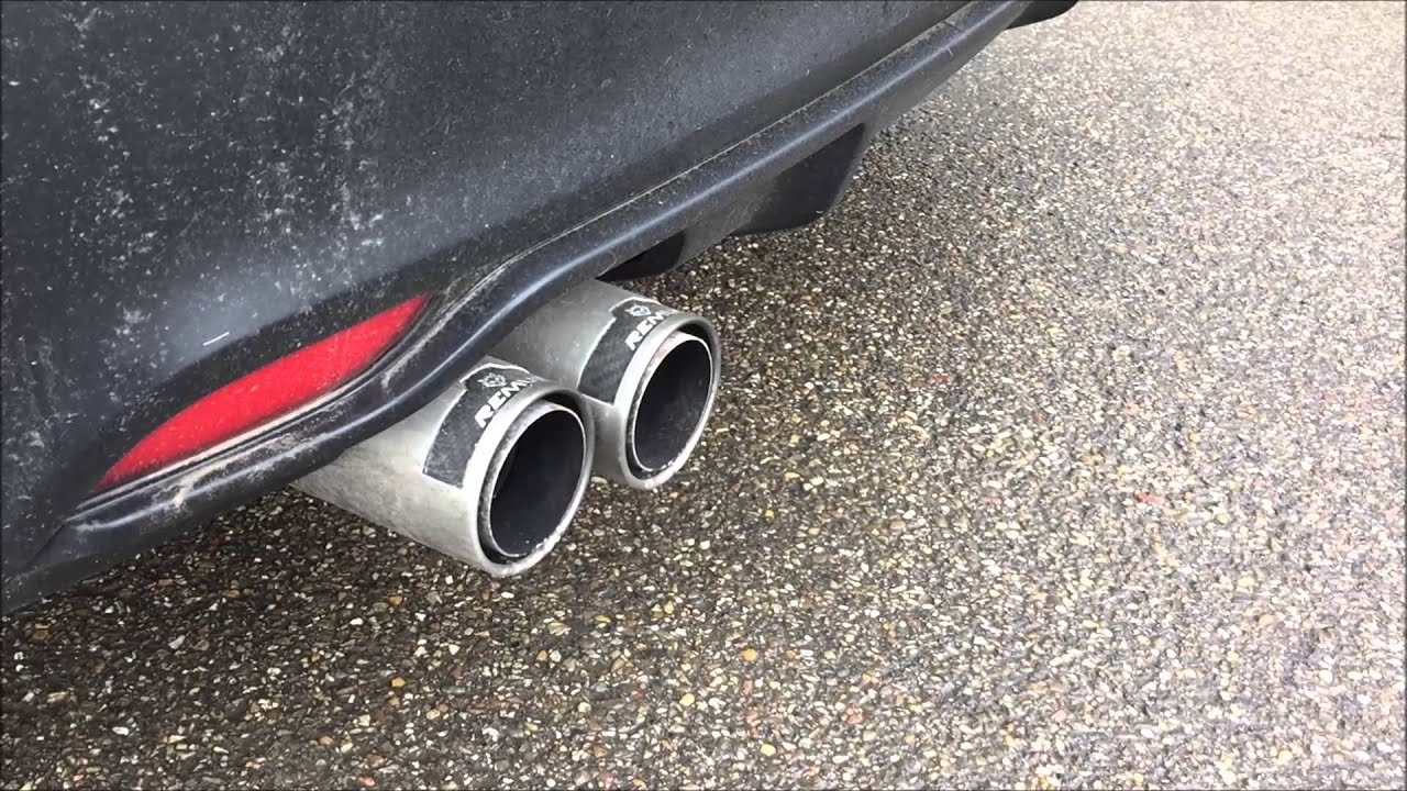 Audi A1 1,4 TFSI RS Front, Comepition Kit & REMUS Exhaust - YouTube