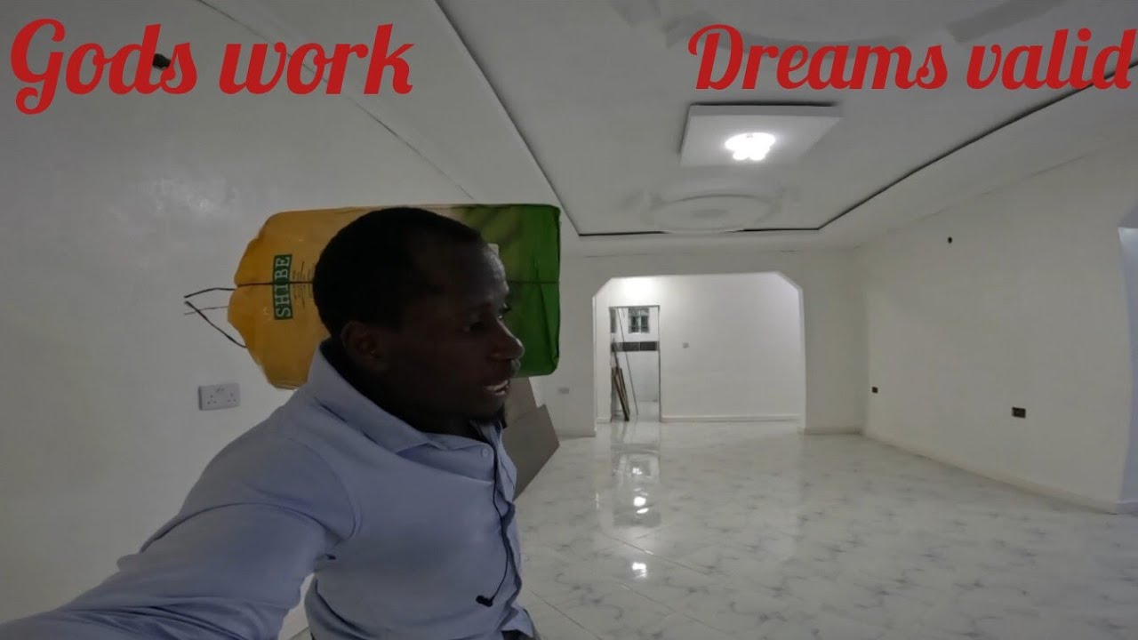 Finally the long wait GIFT arrived in my DREAM HOUSE 🏠🏡 - YouTube