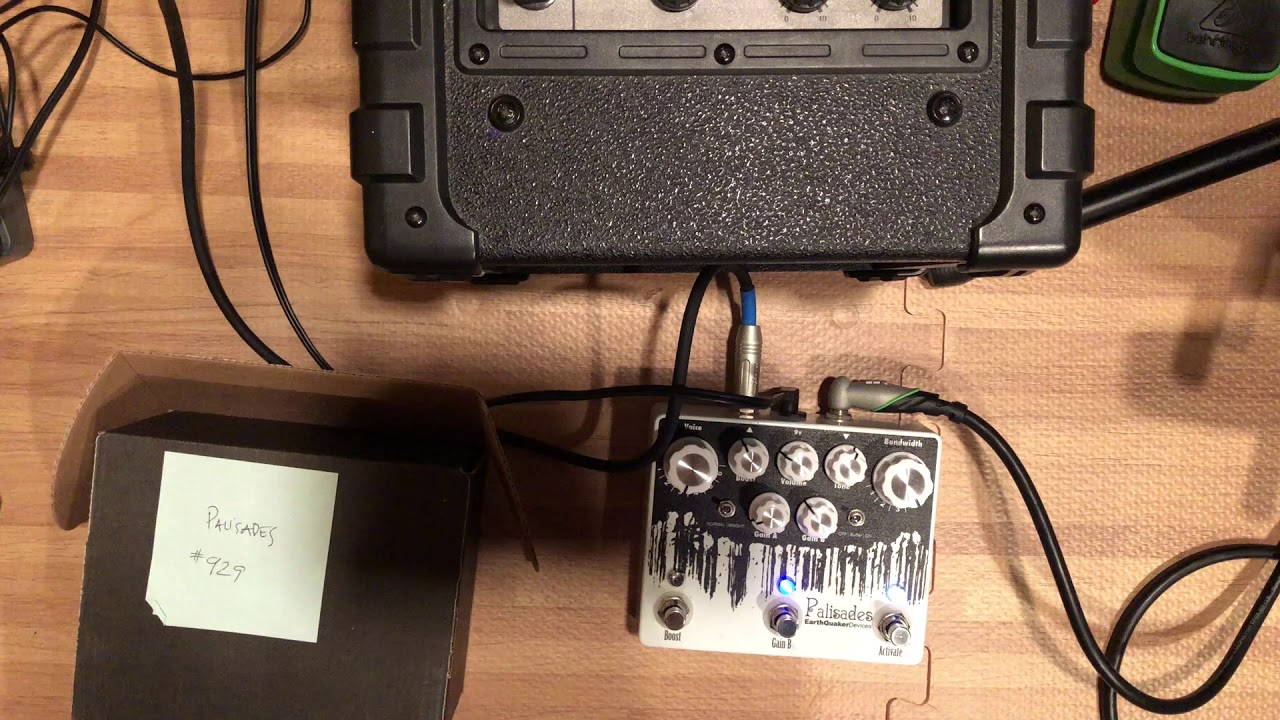 EQD repair video - YouTube
