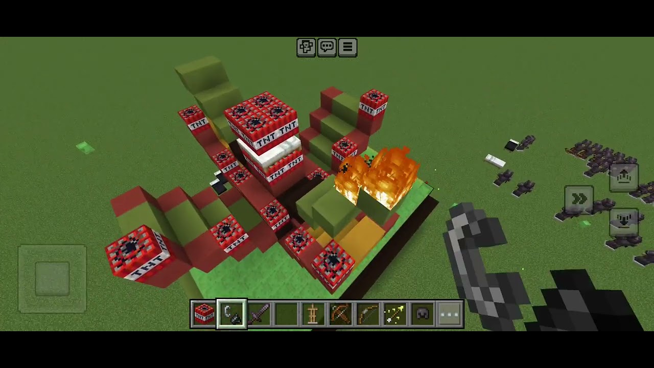 explosion tnt - YouTube