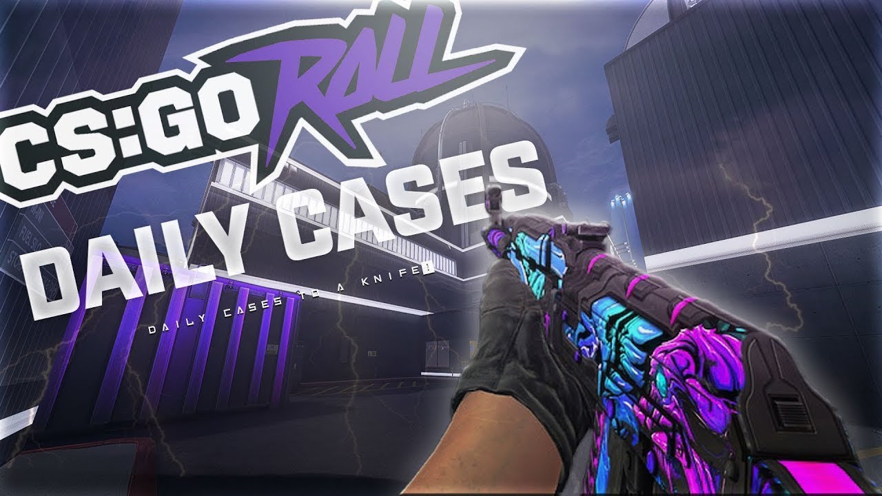 CSGORoll | DAILY CASES CONTINUE TO PAY HUGE !? 💸 3 FREE CASES CODE ...