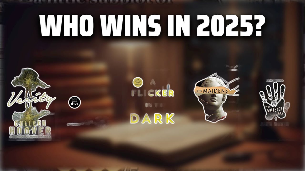 The Top 5 Best Michaelides Books in 2025 - Must Watch Before Buying ...