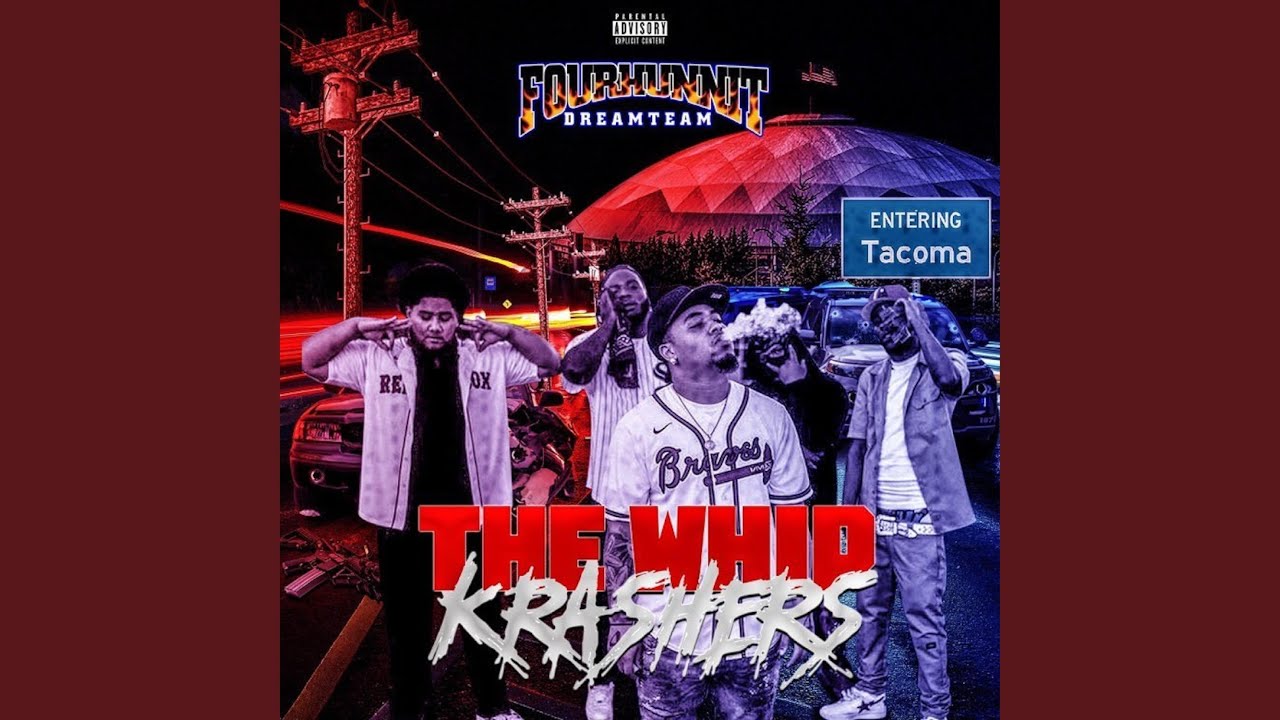 DreamTeam (feat. 400 Smoov, 400 Money & K Ru 400) - YouTube Music