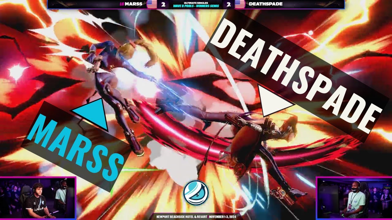 SOME MOMENTS IN LUMINOSITY MAKES MOVES MIAMI 2024 | POOLS - YouTube