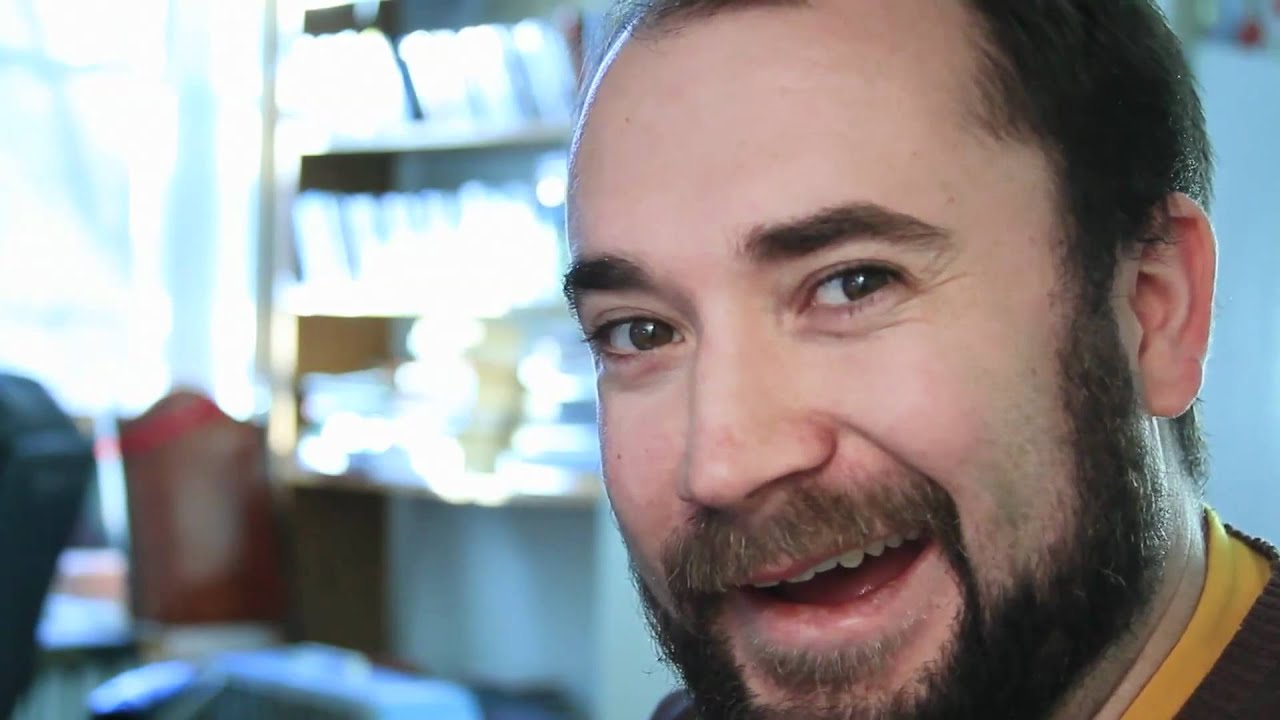 The Poe Toaster - YouTube