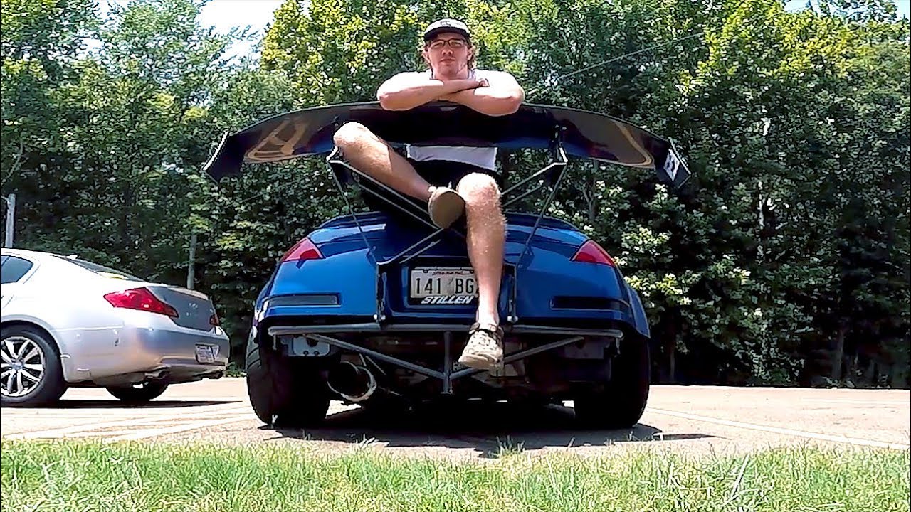 So you want to Race? Here's a start | AutoX Event 6 - YouTube