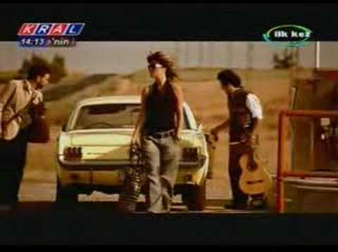 Gülben Ergen -Yalnızlık