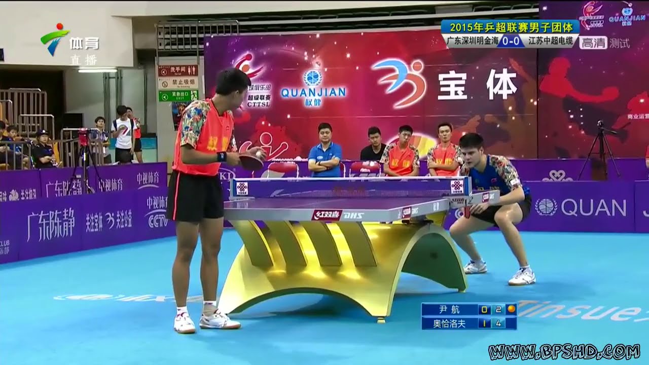 2015 China Super League: Guangdong Vs Jiangsu [HD] [Full Match/Chinese ...