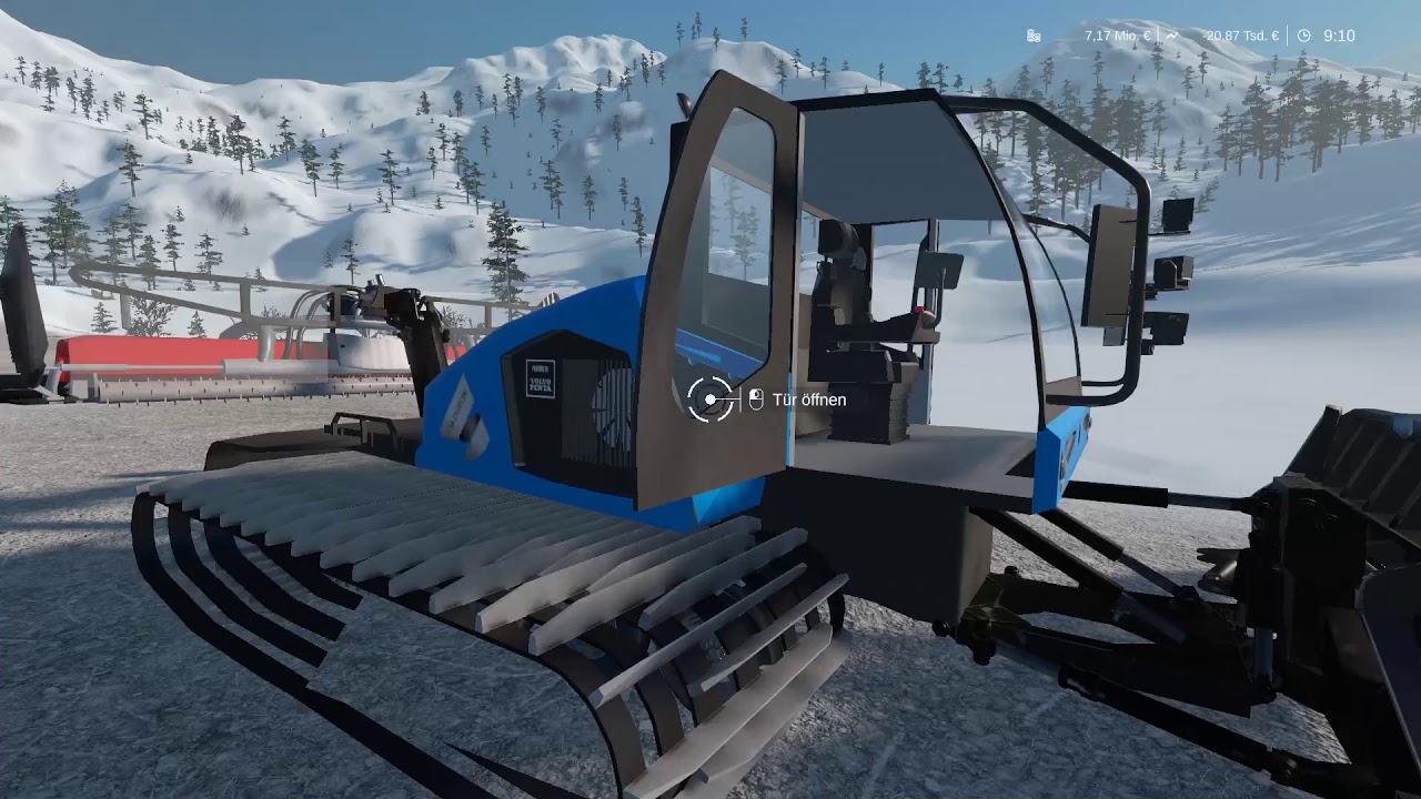 CM Dupon Alpine 510 / Mod Review - YouTube