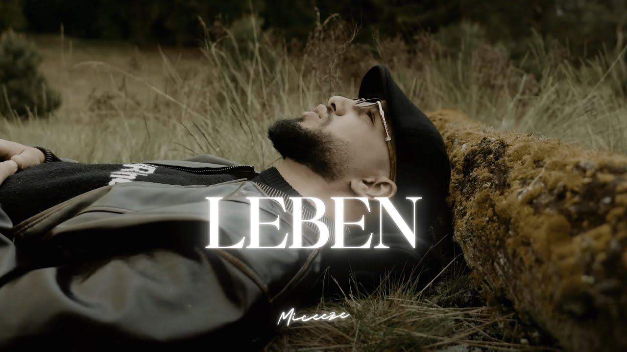 (FREE) Aymen Type Beat - "LEBEN" - YouTube