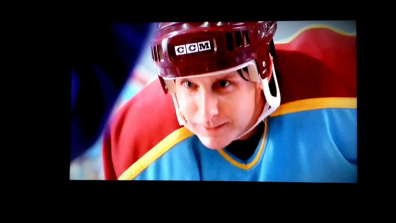 D2 The Mighty Ducks: Gordon Bombay Gets Hurt - YouTube