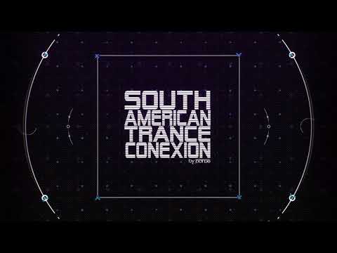 South American Trance ConeXion (SATRAC) - Episode 4 (By DJ Barbé)
