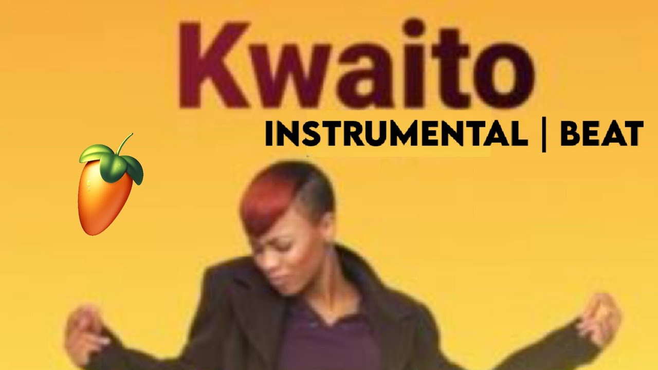 Kwaito Dance Instrumental Mafikizolo South Africa Type Beat *Desekepi ...