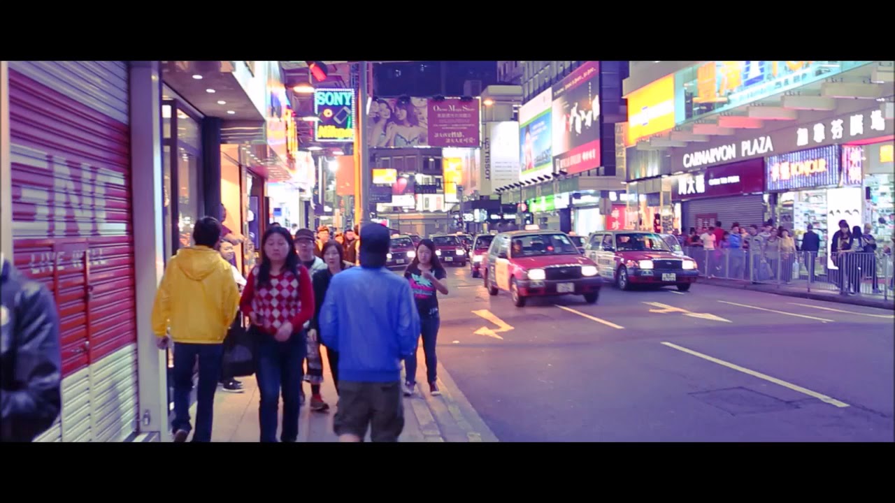 Something Happened - a remix by Darcie Miner - YouTube