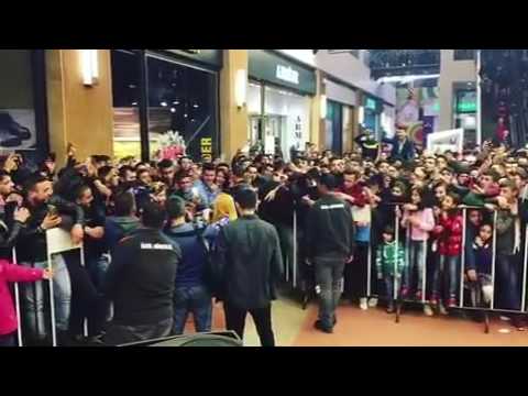 Ece Seçkin - Hoşuna Mi Gidiyor | 25 Aralık 2016  / Forum Gaziantep
