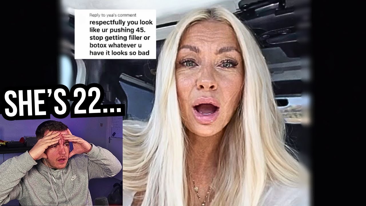 Gen Z Is Aging Like Milk… And Here’s Why - YouTube