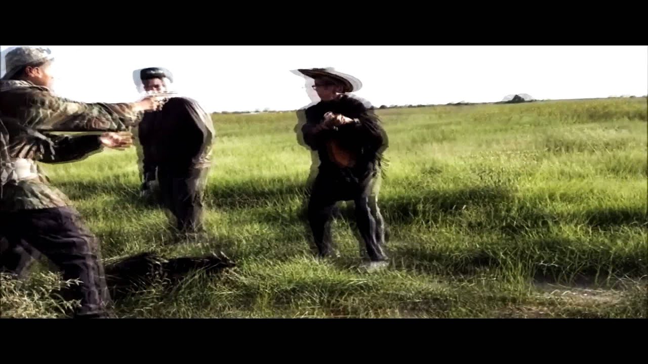 Master Chief Rampage in Real Life! - YouTube