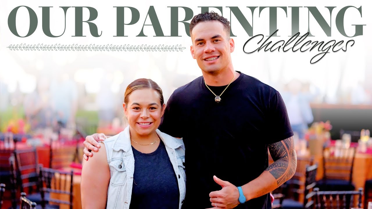 Our Parenting Challenges - YouTube
