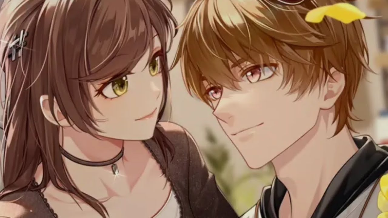 [Luke] Sweet Chapter 3.1 - YouTube