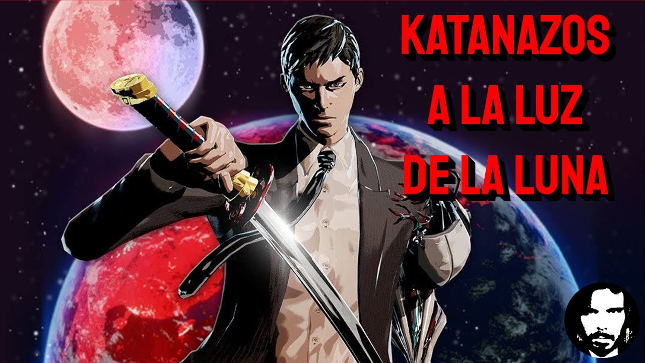 Análisis: Killer Is Dead (PC) - YouTube