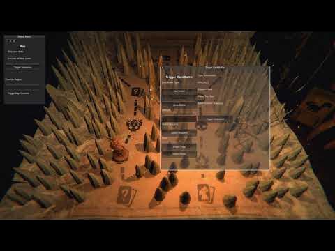 Inscryption Modding: Debug menu Auto start Battles - YouTube