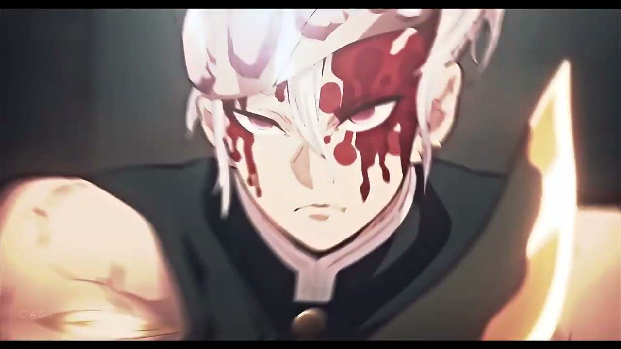 Tengen Edit - Often - YouTube