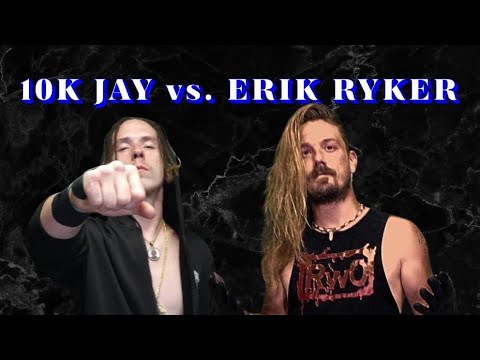 10K Jay vs Erik Ryker C.M.W. Destination Glory IV - YouTube