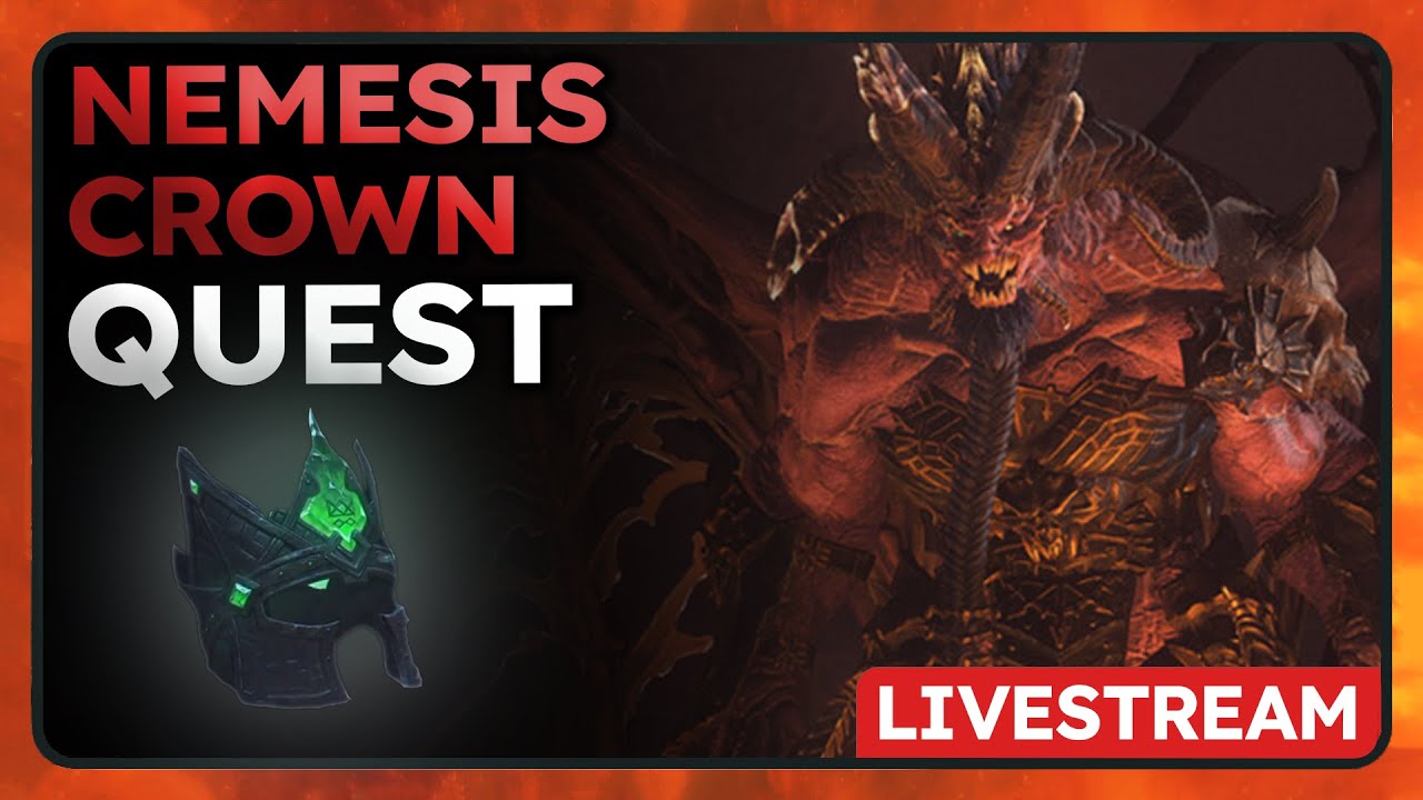 Skarbrand NEEDS the Nemesis Crown part 2 - Total war Warhammer 3 - YouTube