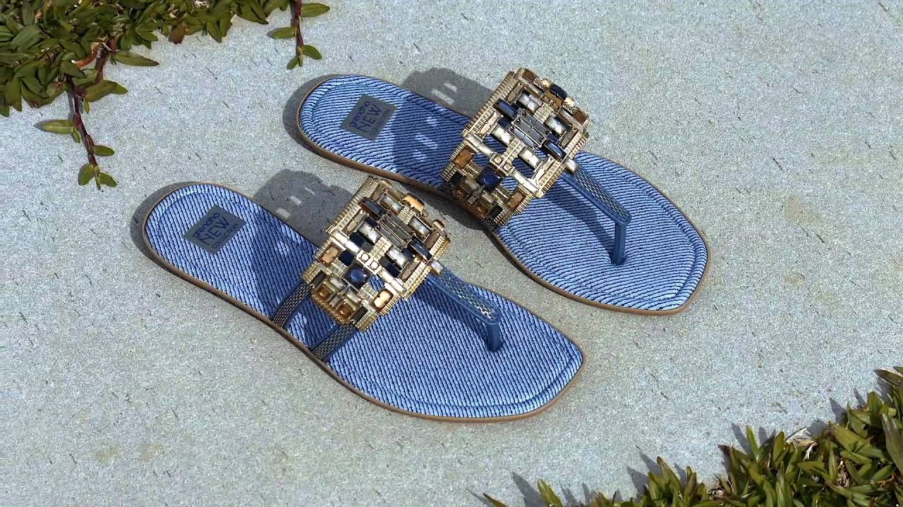 Grendha New Collection Speciallitá - YouTube