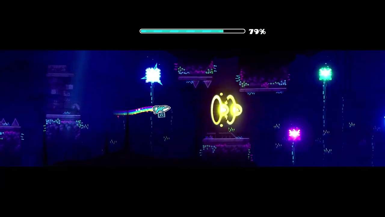 Tidal Wave(completed last time) - YouTube