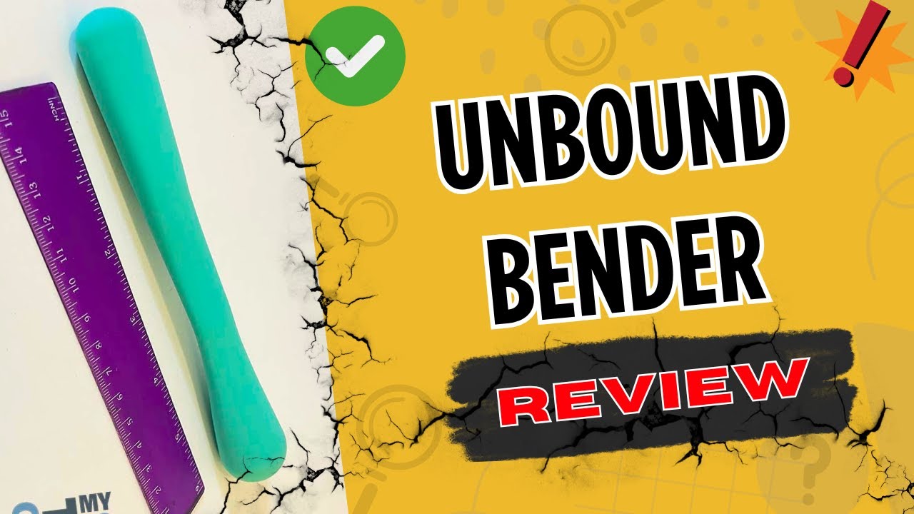 Unbound Bender Unboxing And Review Summary - YouTube