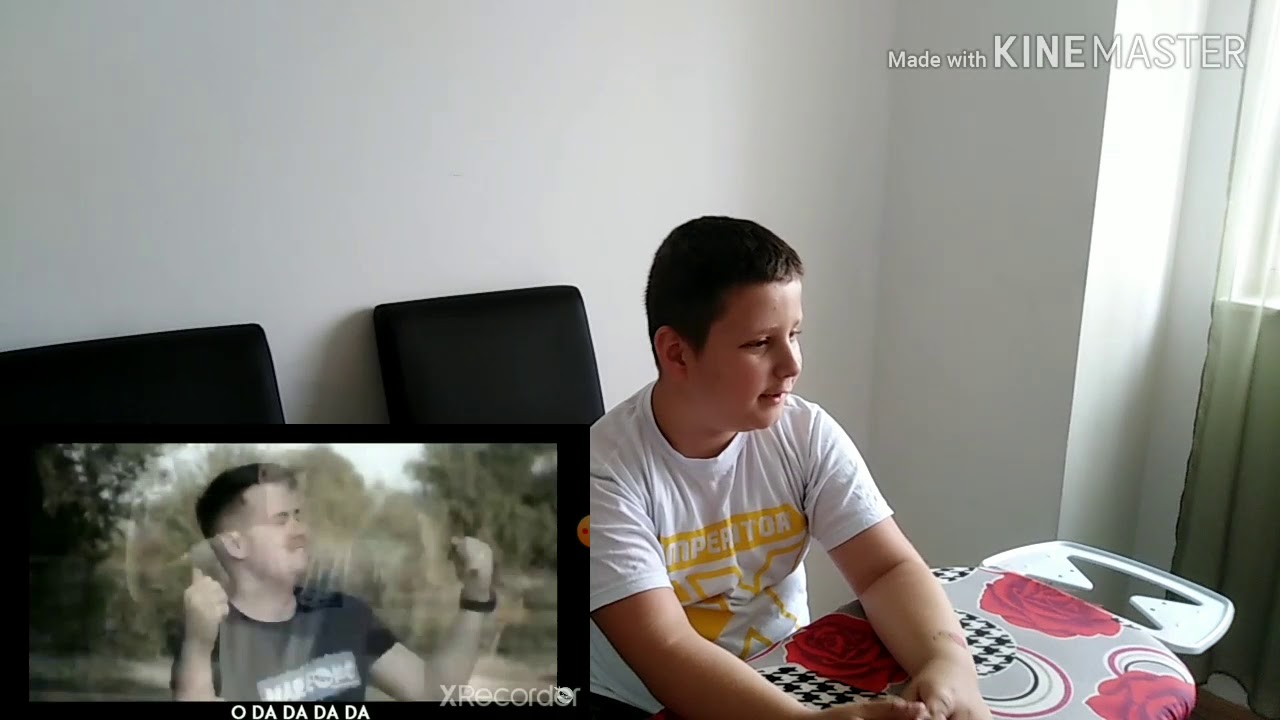 Reakcija na Marko Kc-ovu pjesmu Brawl Stars - YouTube