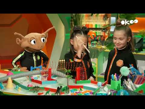 Les extra curieux saison 1 épisode 1