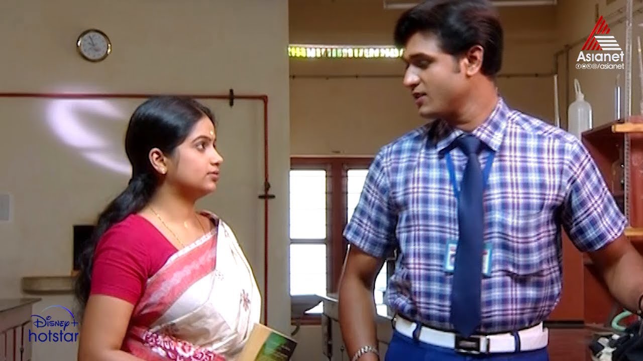 Autograph || Episode 141 || Asianet - YouTube