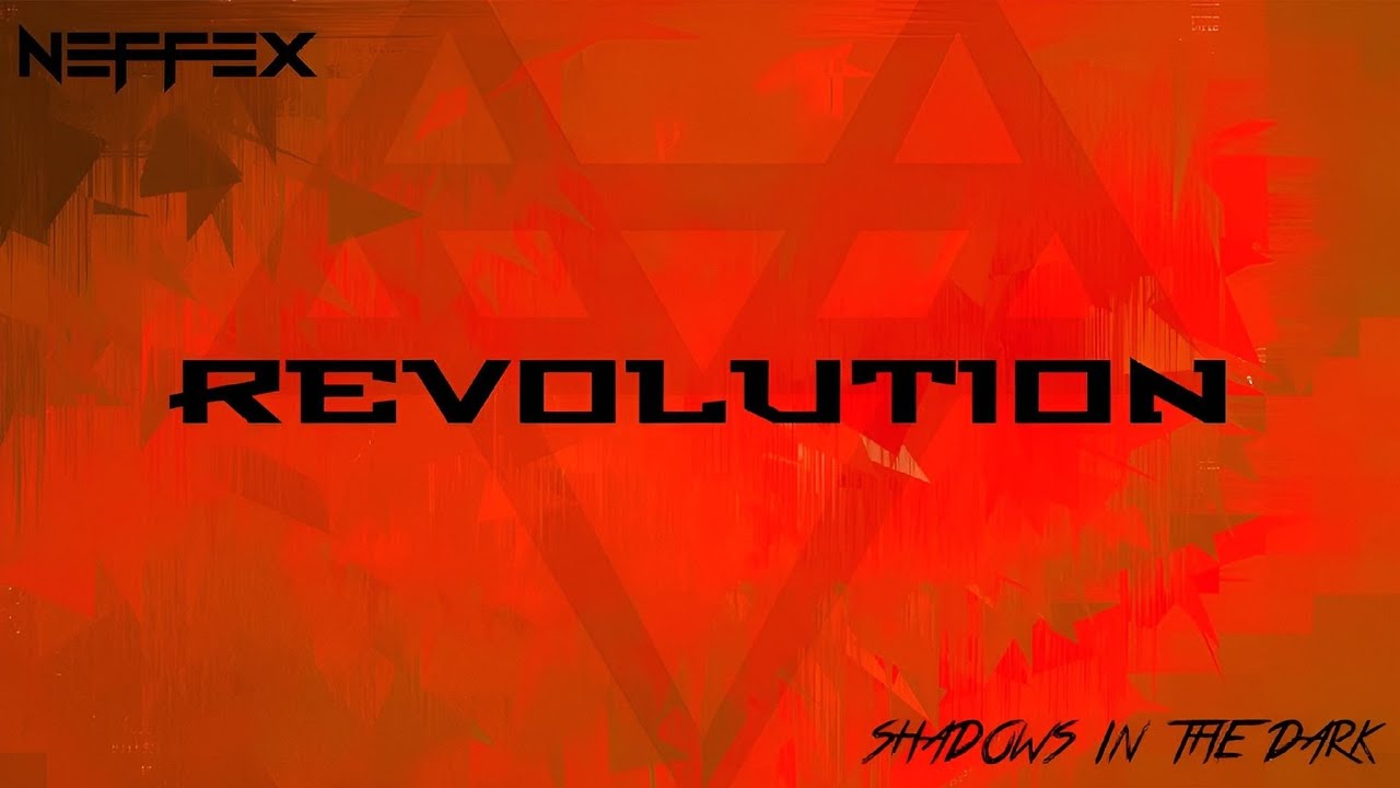 NEFFEX - Revolution "RM Remix" Instrumental - YouTube