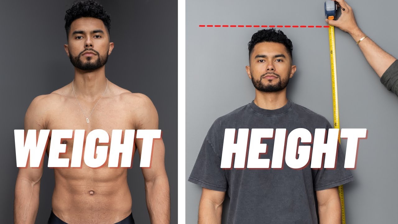 Top 6 Male Insecurities Women DO Care About - YouTube