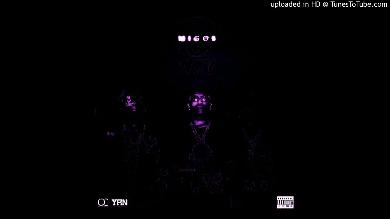 Migos - 3 Way (Intro) Slow'd To Death - YouTube