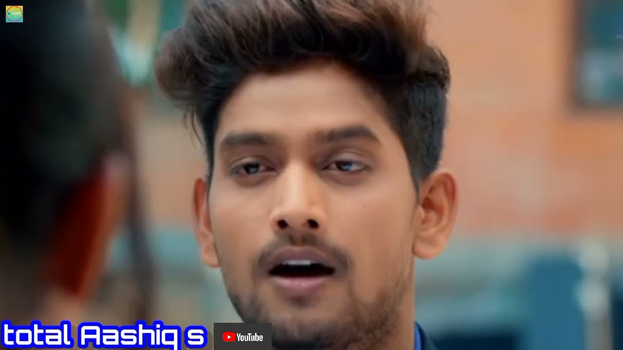 Fark ( Official Video ) | Sameed Saab Ft. Nikita kaushik | Shahid ...