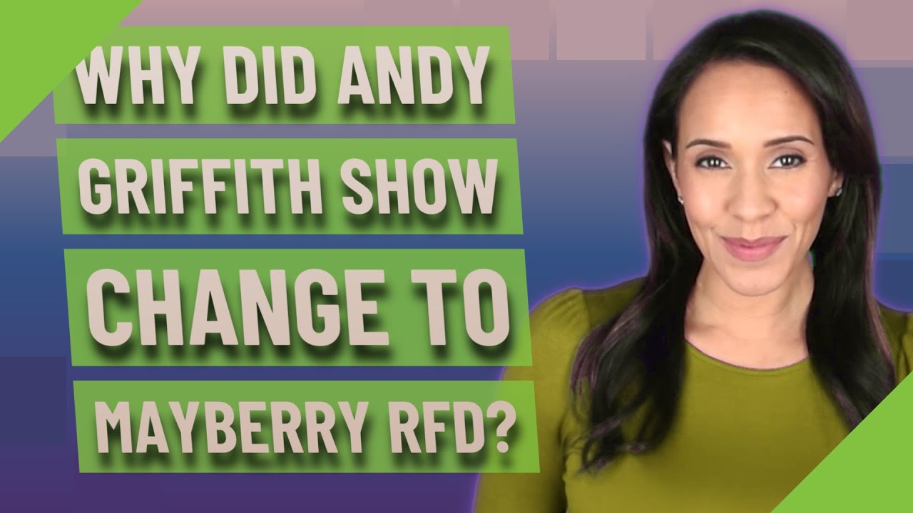What Does Rfd Stand For In Mayberry Rfd Buntips what-does-rfd-stand-for-in-mayberry-rfd-buntips
