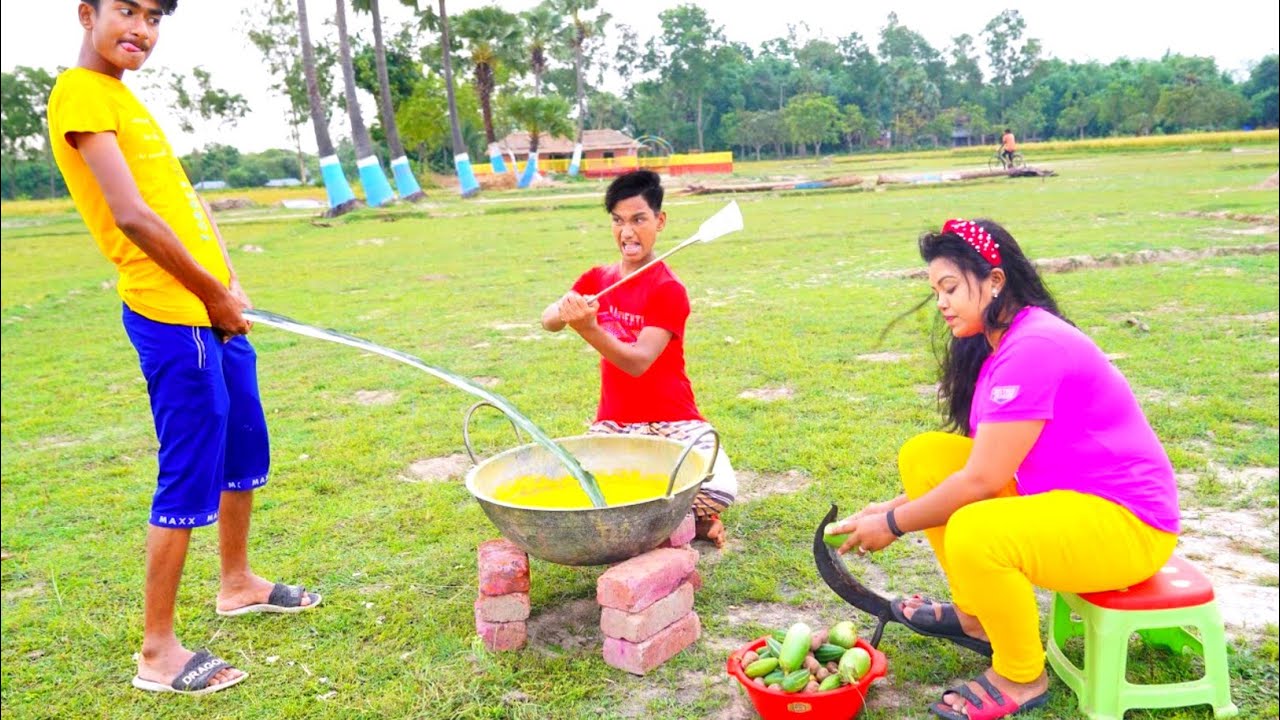 Must Watch New Special Comedy Video 2024 😎Totally Amazing Comedy ...