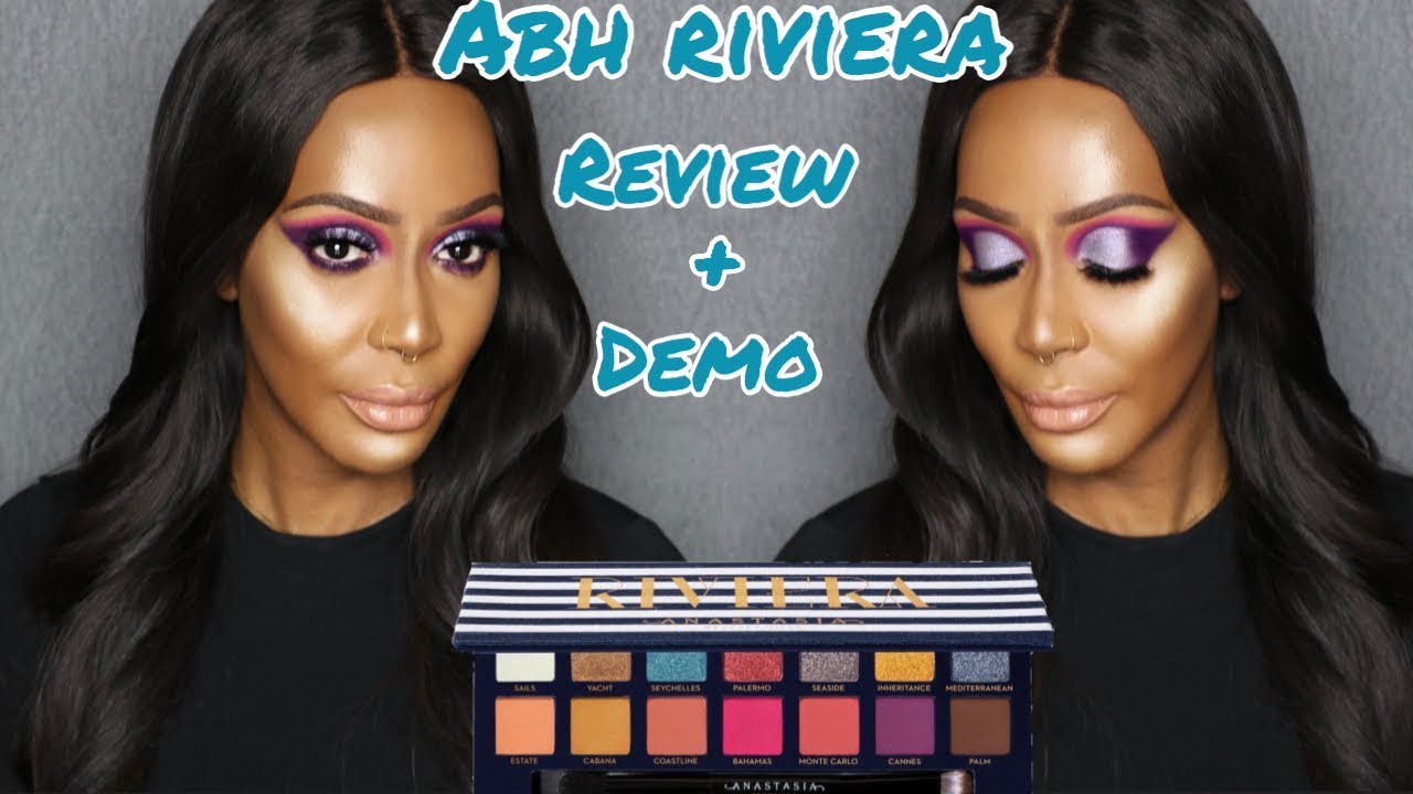 ABH Riviera Review and Demo - YouTube