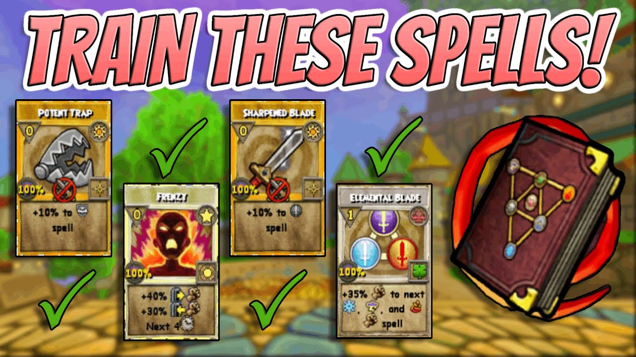 The BEST Way to Spend Training Points! - YouTube