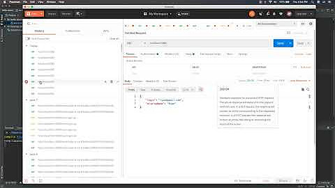 Học RESTful API với Deno - YouTube