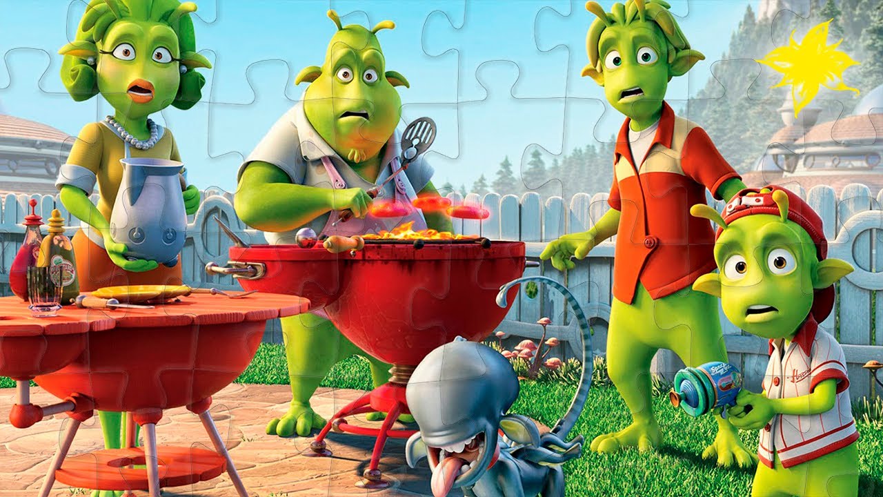 Planet 51 The Best Funny Wonderful Puzzle Game For Kids YouTube planet-51-the-best-funny-wonderful-puzzle-game-for-kids-youtube
