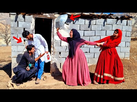 Love and Betrayal: The Doctor's Arrival and the Evil of the Devil's First Wife with Him