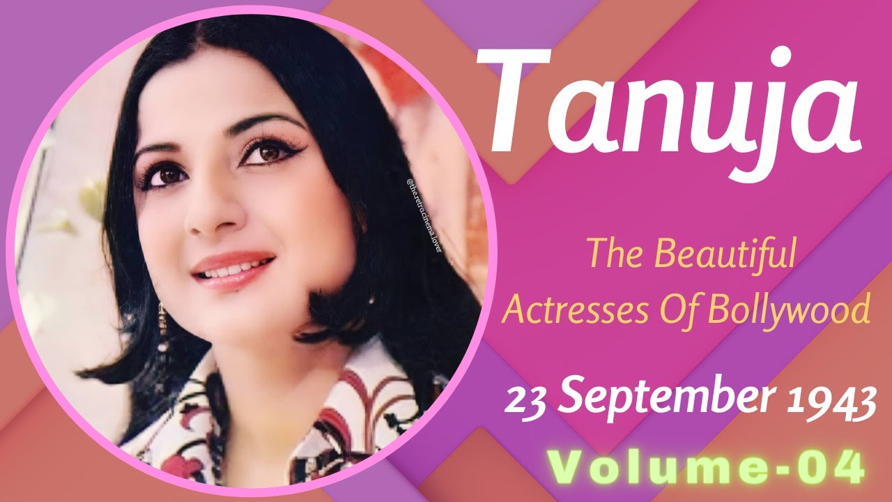 Tanuja, Tanuja Movies, Indian actress, Tanuja -04,Tanuja Samarth ...