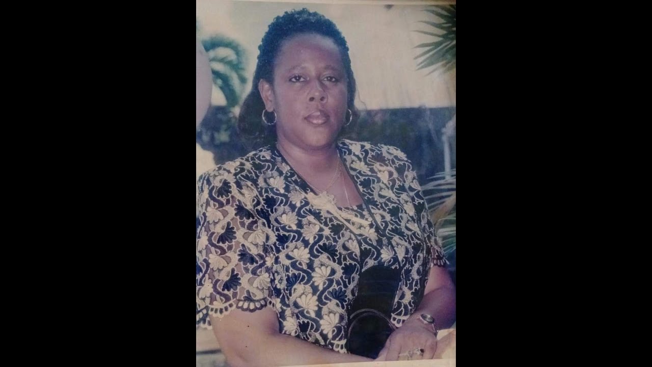 Celebrating the Life of 60 year old Debra Marcellus Charles fondly ...