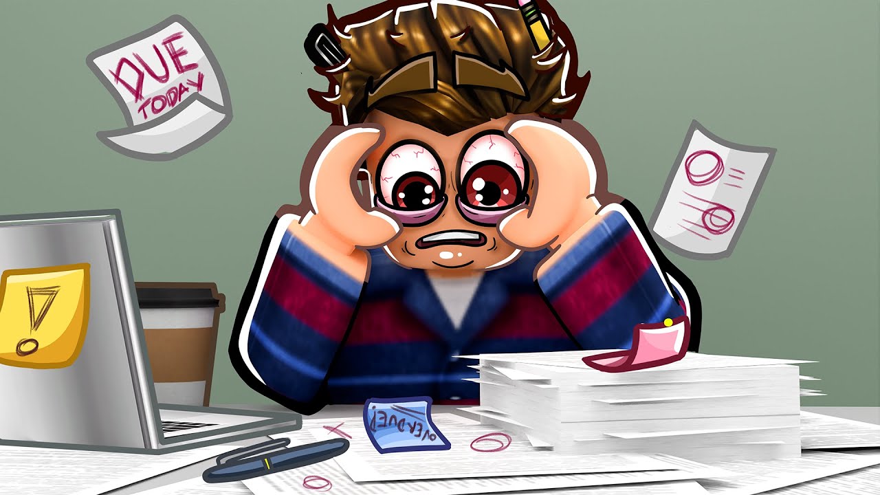 ROBLOX PAY YOUR BILLS - YouTube