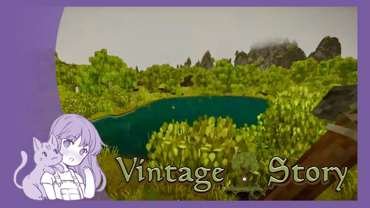 Living in squalor, one bad fishing trip away from starvation : Vintage ...